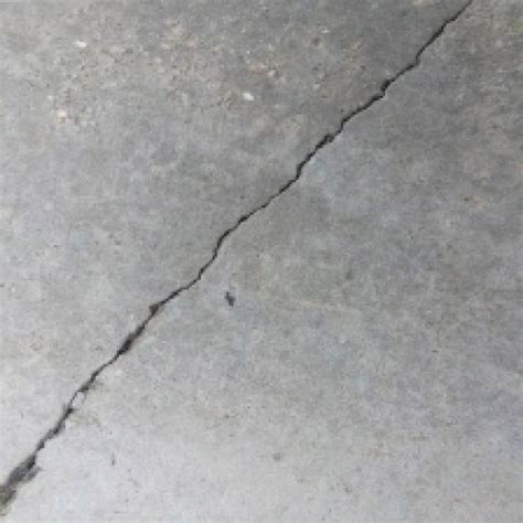 Crack Detection Object Detection Model By Marine ROV Crack Detection