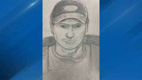 Asp Releases Sketch Of Suspected Killer In Devils Den State Park