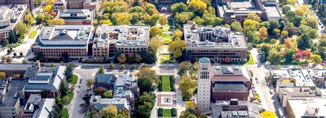 Michigan State University College Of Engineering Strong Academic Work