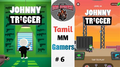 Johnny Trigger Season 2 6 Youtube