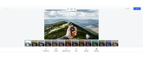How To Create Stunning Visuals With Javascript Image Editing