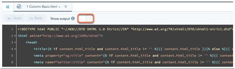 Create Edit And Attach Css Files To Style Your Site
