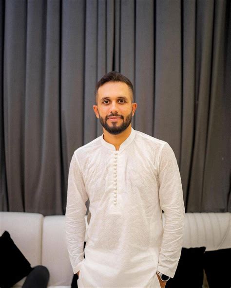 Pakistani Cricketer Mohammad Haris Ties The Knot Pictures Inside