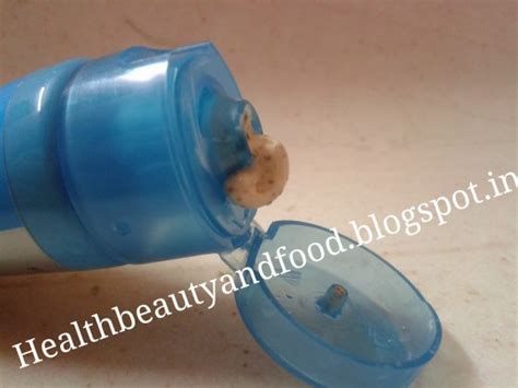 Everyuth Walnut Scrub Review Health Beauty And Food