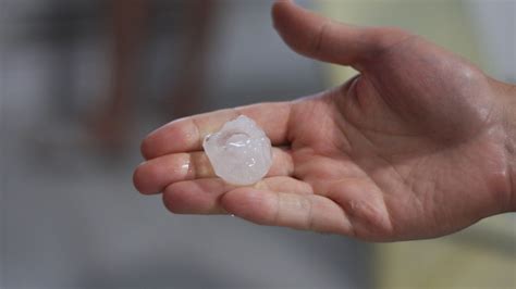 Градушка удари Бял извор Новини бг