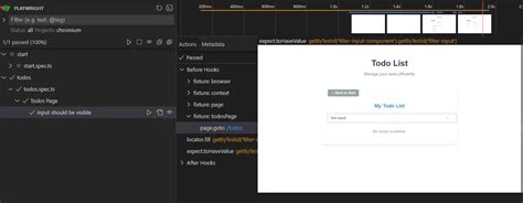 Modern E2e Testing For Angular Apps With Playwright Angularlove