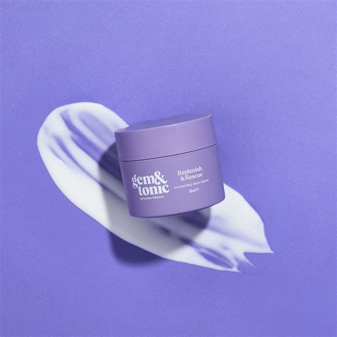 Gem And Tonic By Gemma Atkinson