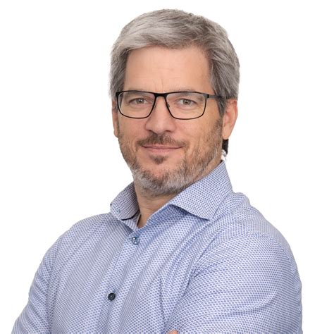 Jean Philippe Provencher Innovitech