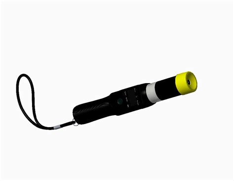 Aa033 Passive Breathalyzer Quick And Reliable Screening