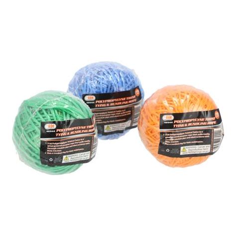 Wholesale 150 Polypropylene Twine Ball Glw