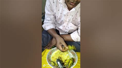 ছোট মাছ খেলে চোখের জ্যোতি বাড়ে । Youtube