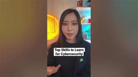 What Skills Should You Learn For Cybersecurity Cybercareers Learncybersecurity Cybersecurity