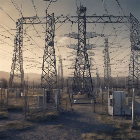 Trends And Challenges In Telecommunications And Cybersecurity Within Critical Infrastructure