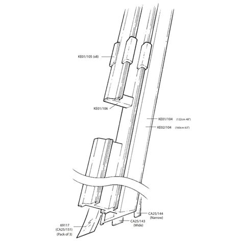 Clamp Bar