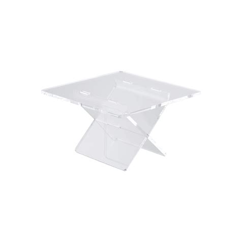 Plexiglass Displays Cross Big Martellato Martellato