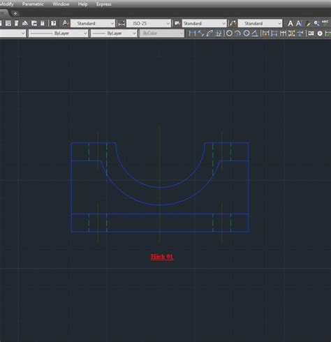 Draw D Autocad Very Well By Riko Fiverr