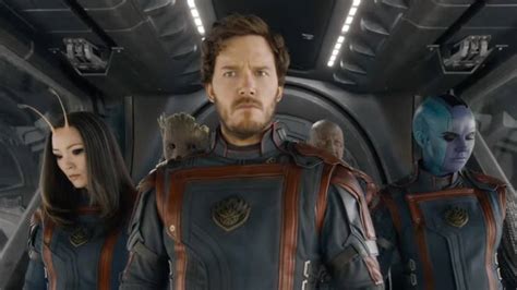 Guardians Of The Galaxy Vol 3 Trailer Drops With Great Tunes And A Rocket Backstory