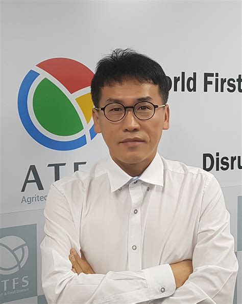 Hello Everyone This Is Atfs Ceo David Kim By Atfs Lab Medium