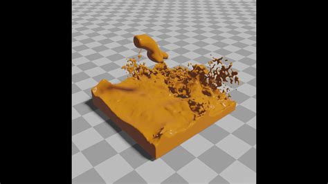 Fluid Simulation YouTube