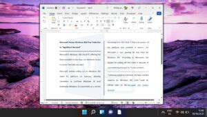 How To Add A Vertical Or Horizontal Line In Word And Word Online WinBuzzer