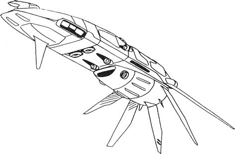 Gall Force Eternal Story Gears Online