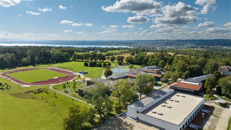 Munich International School Agis Ev