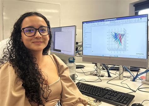 Micromine X Curtin Inspiring The Next Generation Of Geologists Micromine Technology For Mining