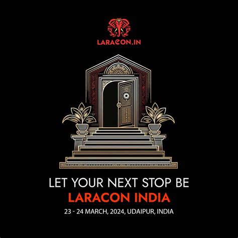 laracon india on linkedin laraconin laracon2024 laravel