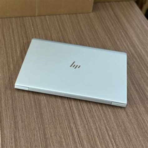 Hp Elitebook G Core I U Cpu Ram Gb Ssd Nvme Gb Fullhd Ips Nh N V N