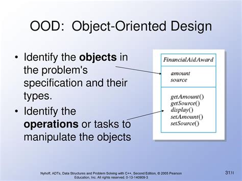 Welcome To Csis B Overview Of Course Software Design From Nyhoff