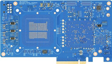 Ibm Used Amds Other Not So Secret Weapon To Deliver Yet Another Brain Like Chip — Northpole Is