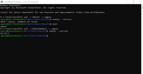 Duplicate A Linux Distro Under Wsl2 Fourco It Services