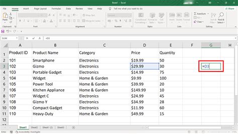 How To Copy Value From One Cell To Another In Excel Using Formula WPS Office Blog