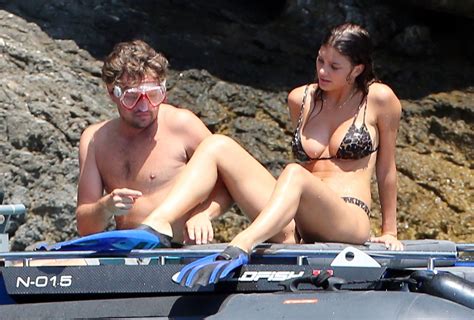 Camila Morrone Sexy 15 Photos TheFappening