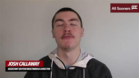 Watch Oklahoma Starting 11 Lb Dashaun White Sports Illustrated Oklahoma Sooners News