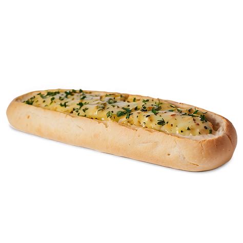 Garlic Bread Png Free