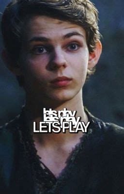Let S Play X Peter Pan Ouat Discontinued Prologue Wattpad