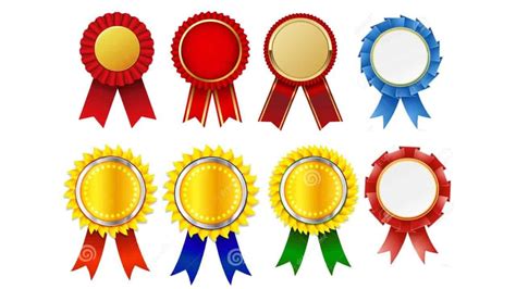 Editable Ribbon Template Deped At David Oldham Blog