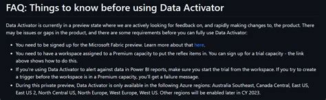 There Is An Error Creating Your Trigger Microsoft Fabric Community