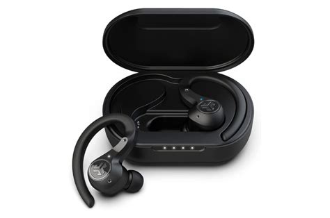 Best Tws Earbuds With Ear Hooks For Running Guiding Tech