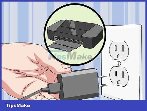 How To Make A Regular Printer Wireless With A Wi Fi Router