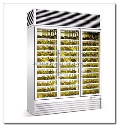 Холодильник с выдвижными полками - 85 фото