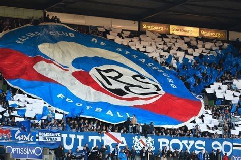 Ligue 1 Avant Dacheter Une Place Pour Un Match De Strasbourg Voici