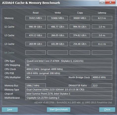 高频ddr4内存有用吗？实测振奋人心 Ddr3ddr4频率高频低频评测内存 驱动之家