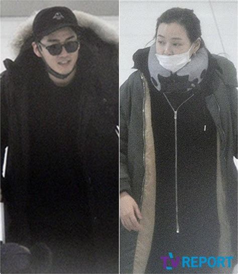 Yoon Kye Sang Honey Lee