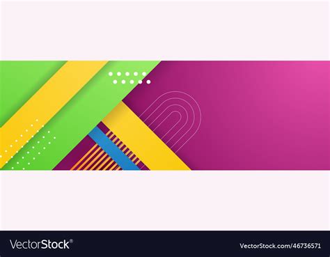 Colorful Abstract Background Dynamic Textured Vector Image