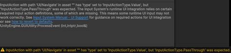Input System Callback Performed Twice Unity Engine Unity Discussions