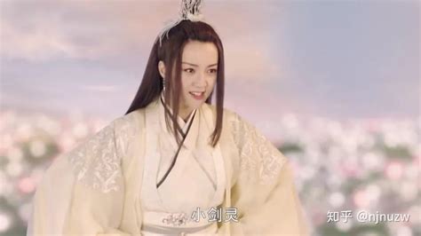 从前有座灵剑山，一部男二比女一戏还多的神仙沙雕剧 知乎
