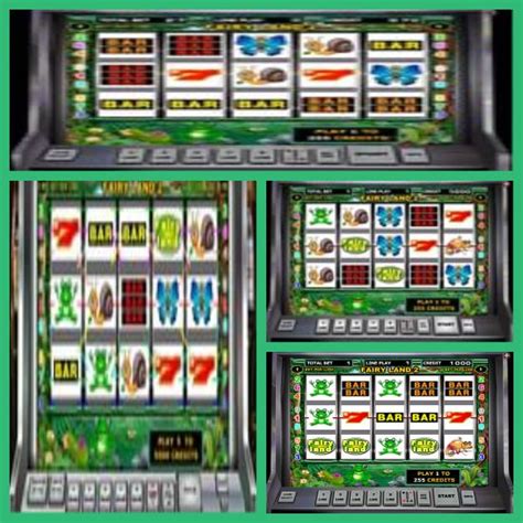 игровые автоматы 777 лягушки Fairy Land Pinball Machine Slot