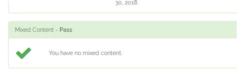 WordPress Mixed Content Warning 4 Easy Ways To Fix